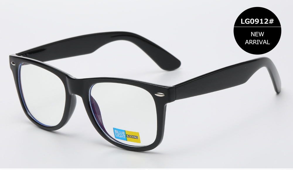 Unisex Blue Light Computer Glasses Freckles LG0912