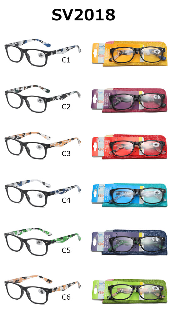 Γυαλιά Πρεσβυωπίας