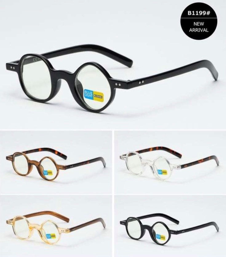 Blue Light Γυαλιά Υπολογιστή | Flexshop