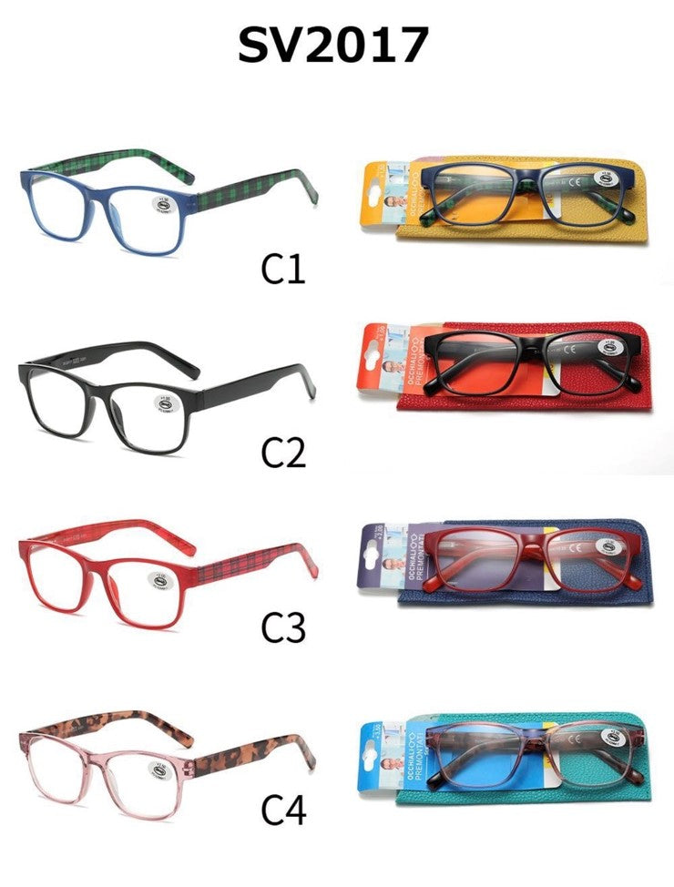 Γυαλιά Πρεσβυωπίας